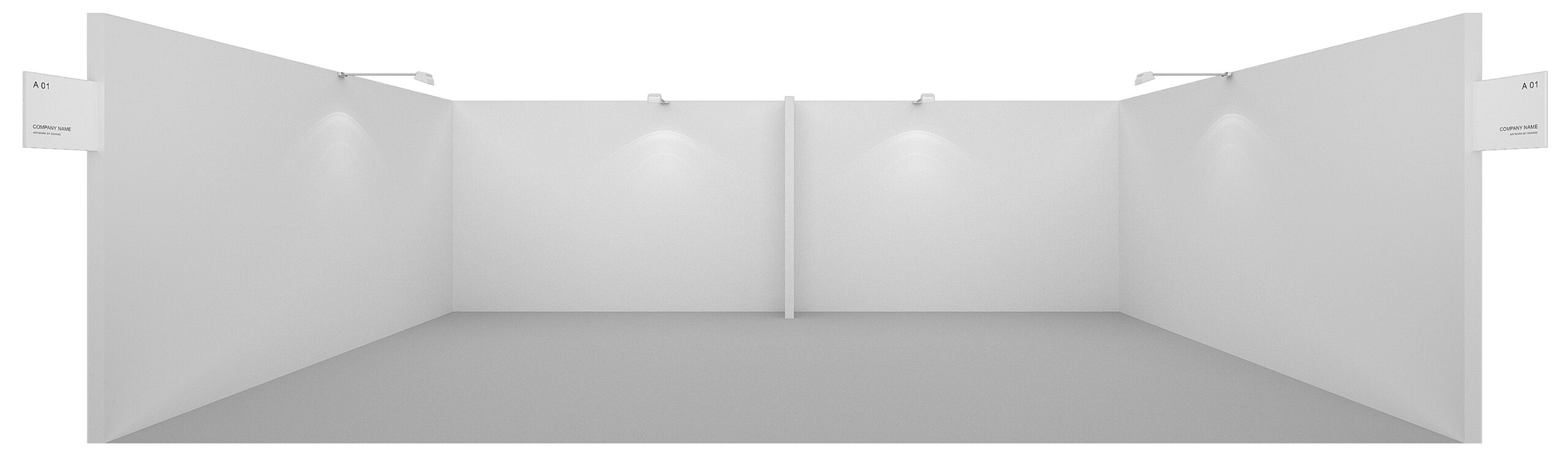 Booth Information - ART SG