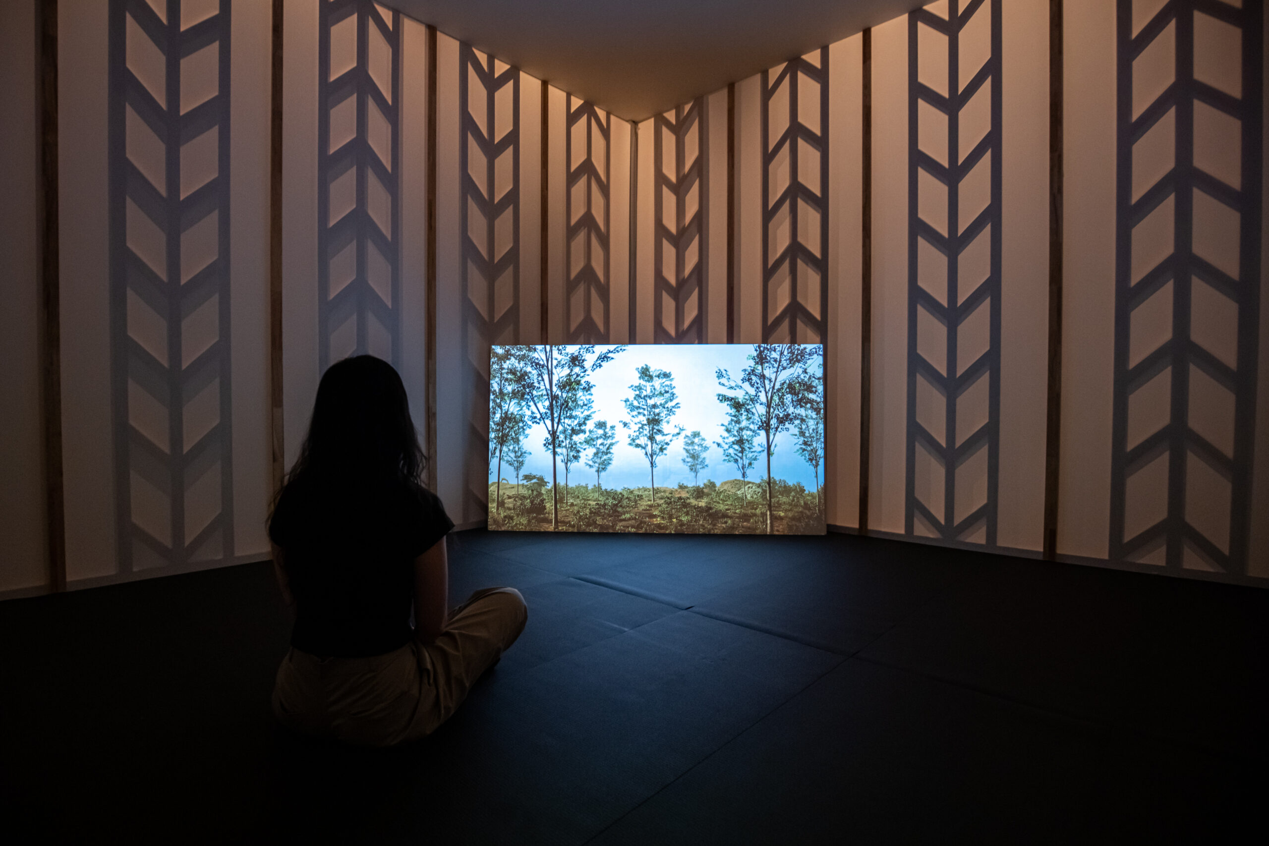 SAM Triple Bill: A Conversation with Khim Ong and Duncan Bass - ART SG